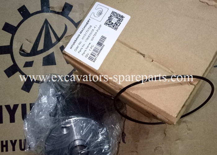178-6633 1786633 161-4113 164-4187 336-2213 Pompa Air untuk CAT E320D ...